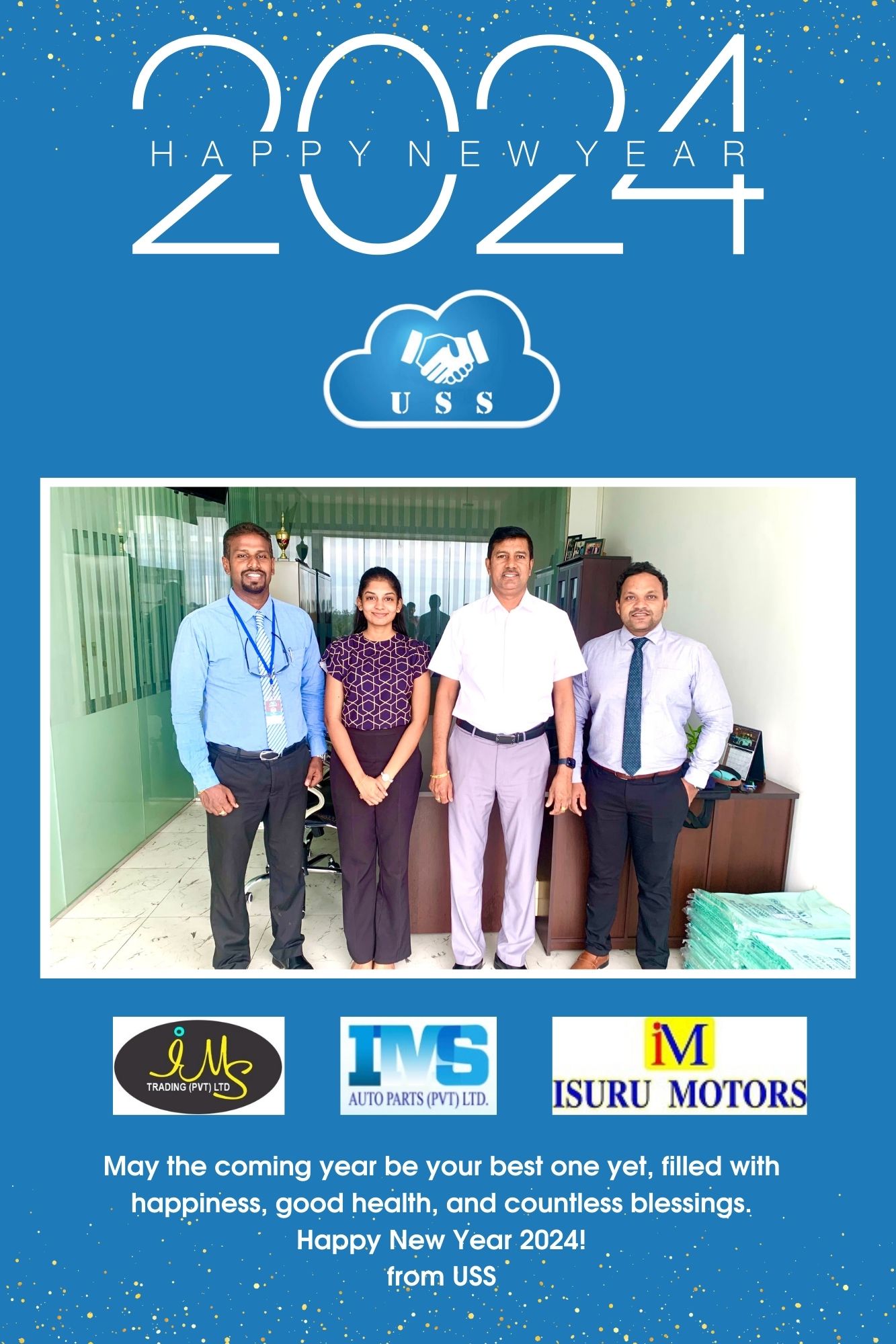 Biz Software Solutions